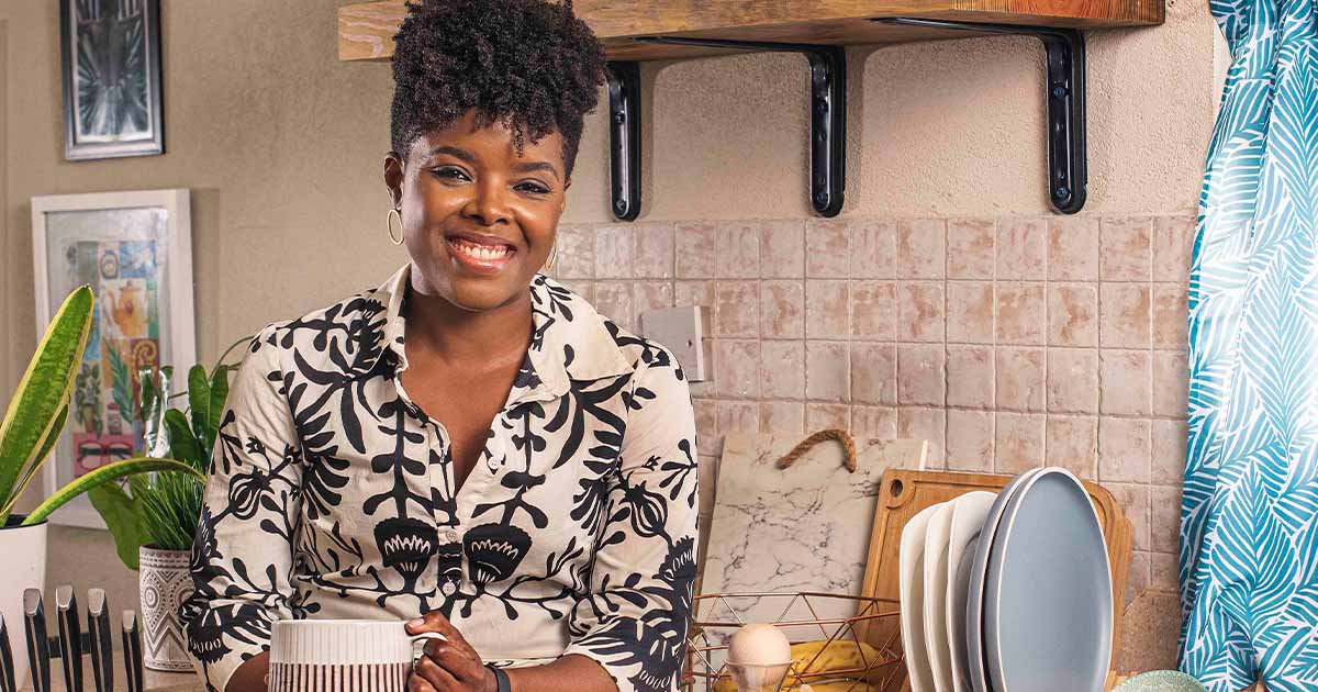 In the Kitchen with Tracy Fowler – Cooking Sense Magazine